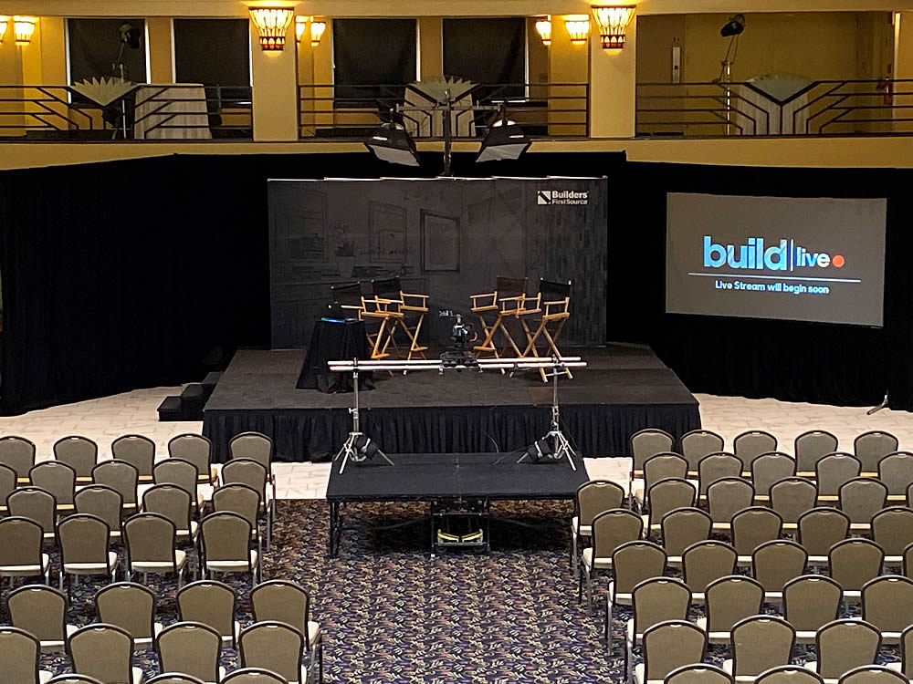 Audio Visual Event Solutions, Inc | audio visual production & solutions ...